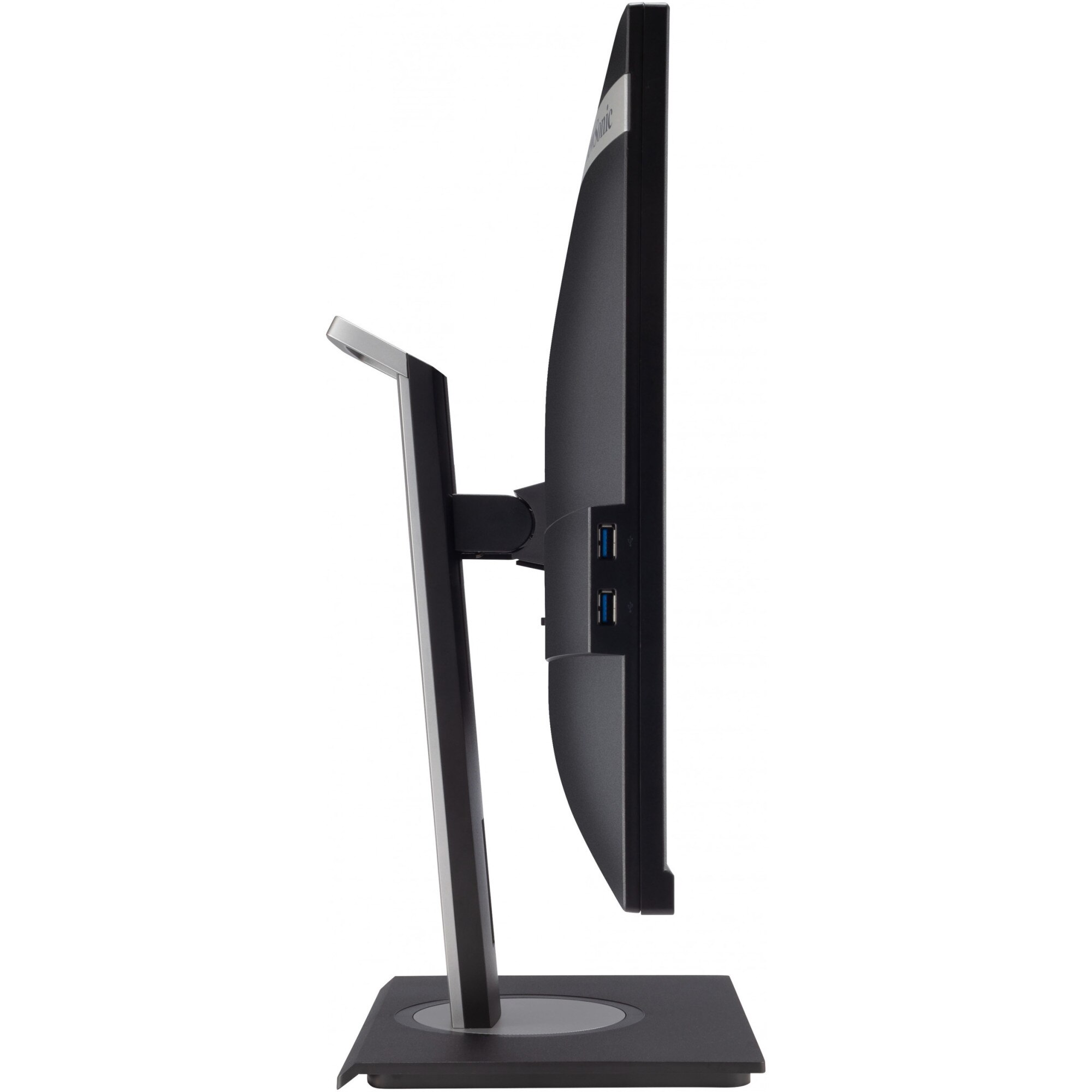 VA ViewSonic 34" LED monitor, Ultra WQHD, HDMI, Display Port, USB Type ...