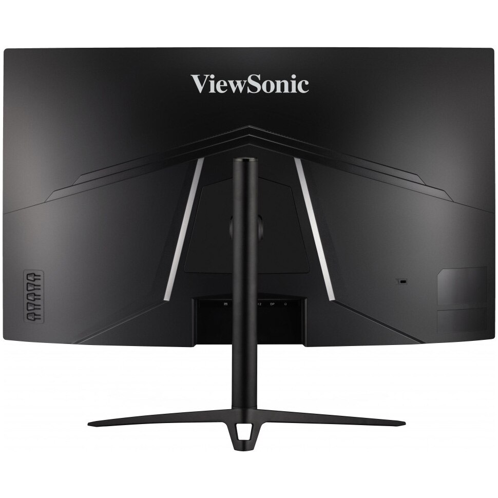 Монитор Gaming ViewSonic 32", VA, Full HD, 165Hz, HDMI, Display Port ...