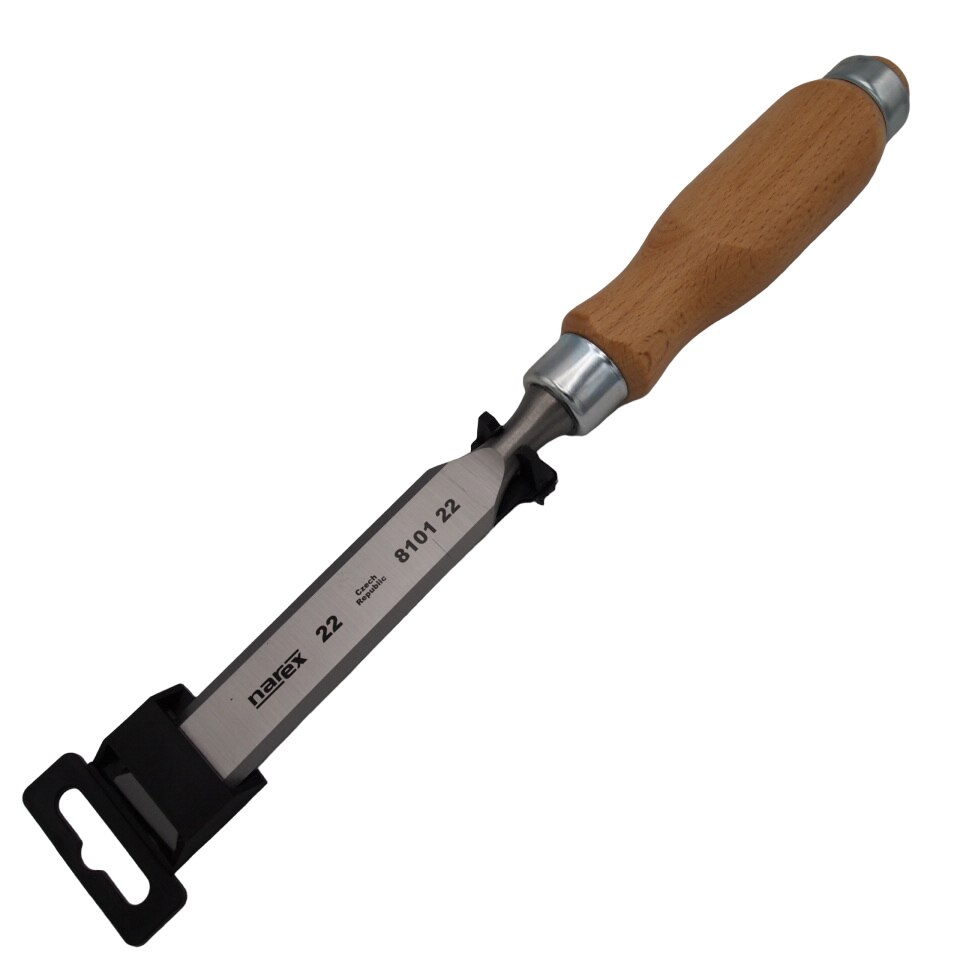 Професионално дърводелско длето, NAREX, Wood Line Profi, 22 мм - eMAG.bg