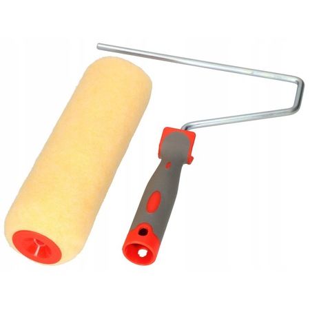 Trafalet, Kotarbau, Plastic/Poliester, 240x80 mm, Multicolor - eMAG.ro