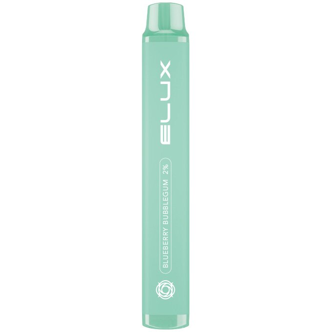 Tigara electronica Elux, Legend Mini, 600 puff cu nicotina 2%, de unica ...