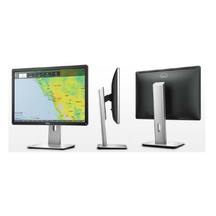 Dell P2016 19.5" Monitor - eMAG.hu