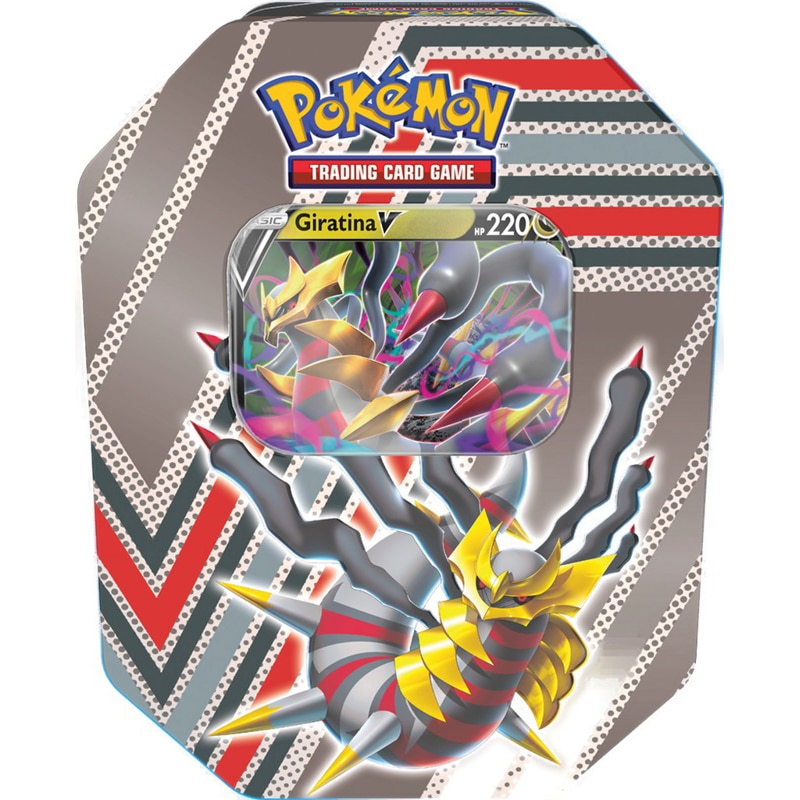 Set 41 cartonase Pokémon TCG: Hidden Potential Tin - eMAG.ro