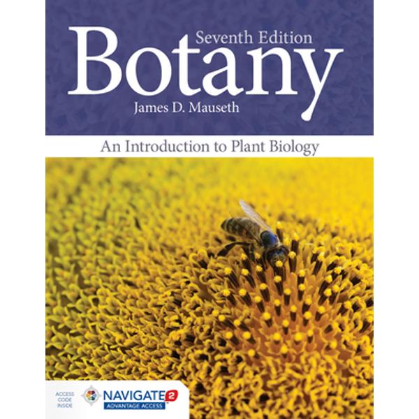 Botany: Introduction to Plant Biology and Botany: A Lab Manual - James ...