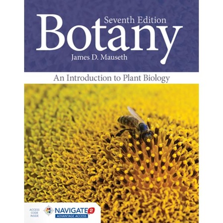 Botany: Introduction to Plant Biology and Botany: A Lab Manual - James ...