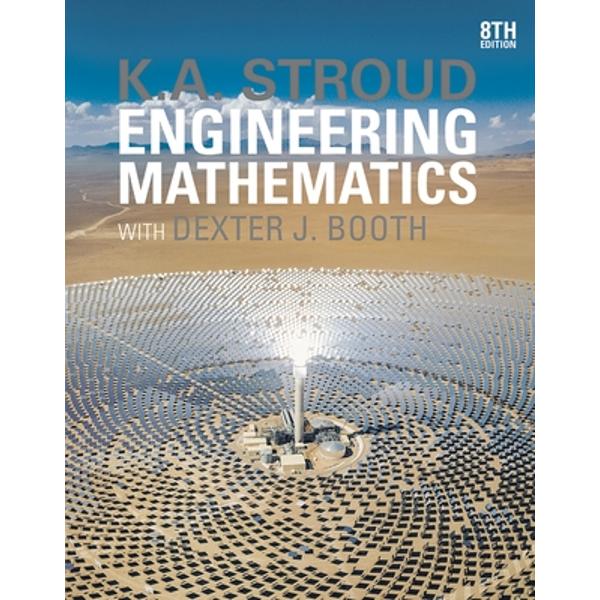 Engineering Mathematics - K. A. Stroud - eMAG.ro