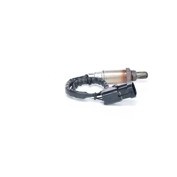 Sonda lambda, Bosch, Compatibil cu Lada, Negru - eMAG.ro