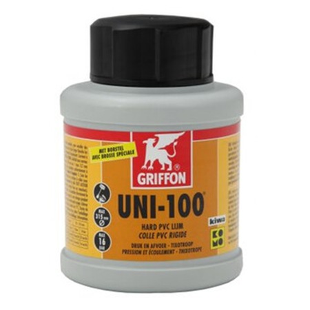 Adeziv Lichid PVC Griffon UNI-100, 500 ml - eMAG.ro
