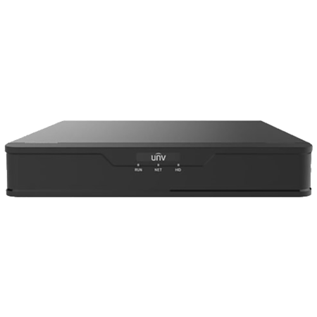 XVR seria Easy Hibrid, 8 canale AnalogHD 8MP lite si 4 canale IP 8MP ...