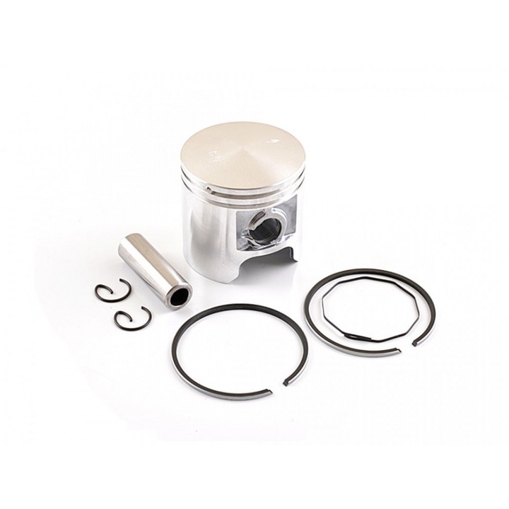 Set piston Aprilia/Minarelli/Yamaha-2T 100cc, 52,5mm - eMAG.ro