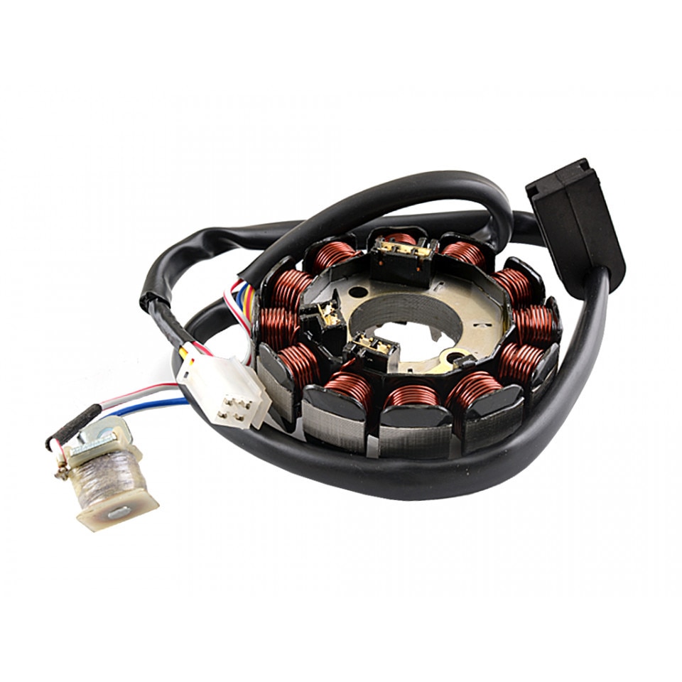 Stator Minarelli AM6 2007/Aprilia MX 50/Beta RR/MBK X/Peugeot XPS ...