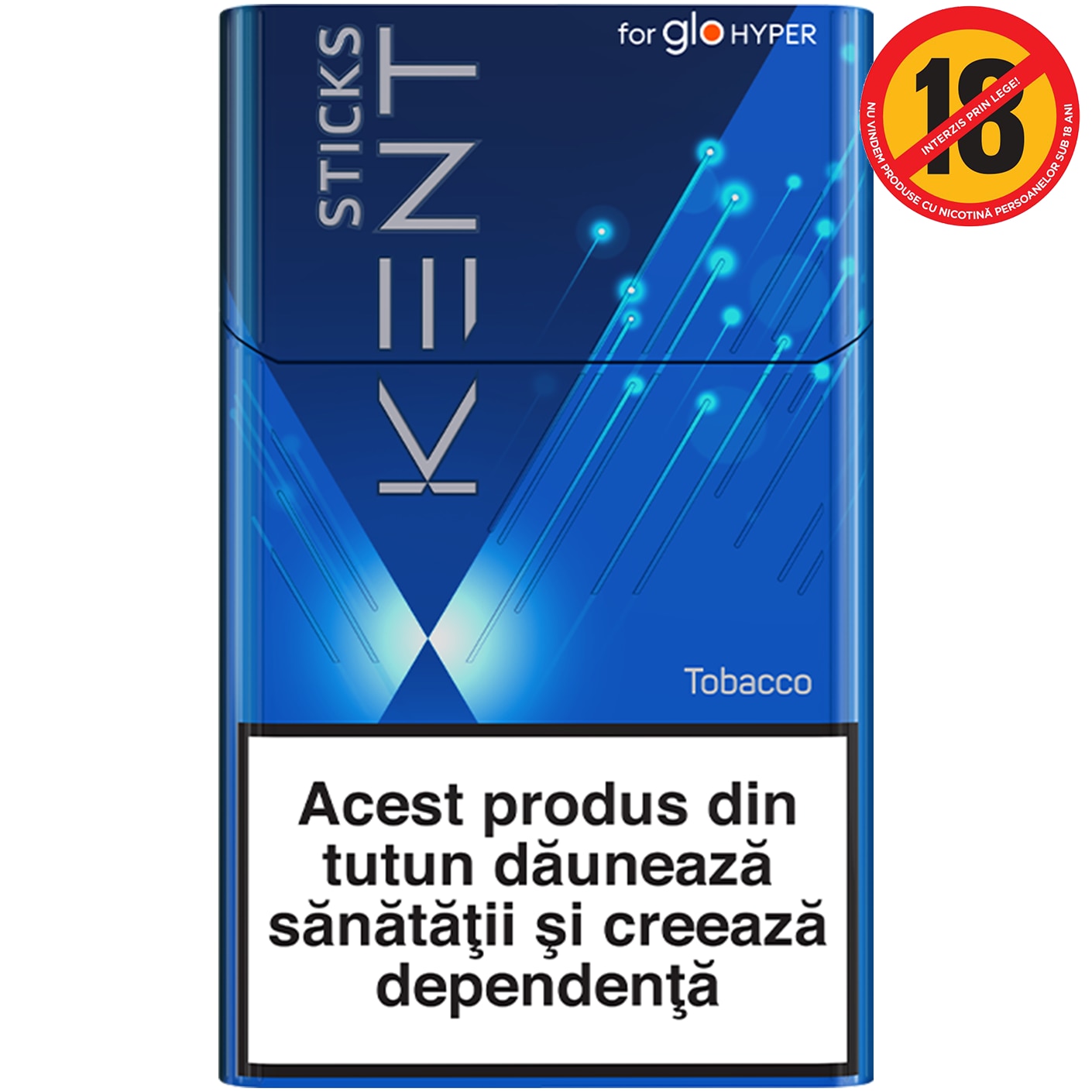 Pachet Glo by Kent - eMAG.ro