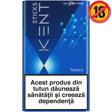 Pachet Glo by Kent - eMAG.ro