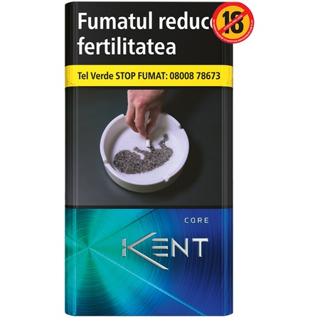 Pachet Kent Azure 94 - eMAG.ro