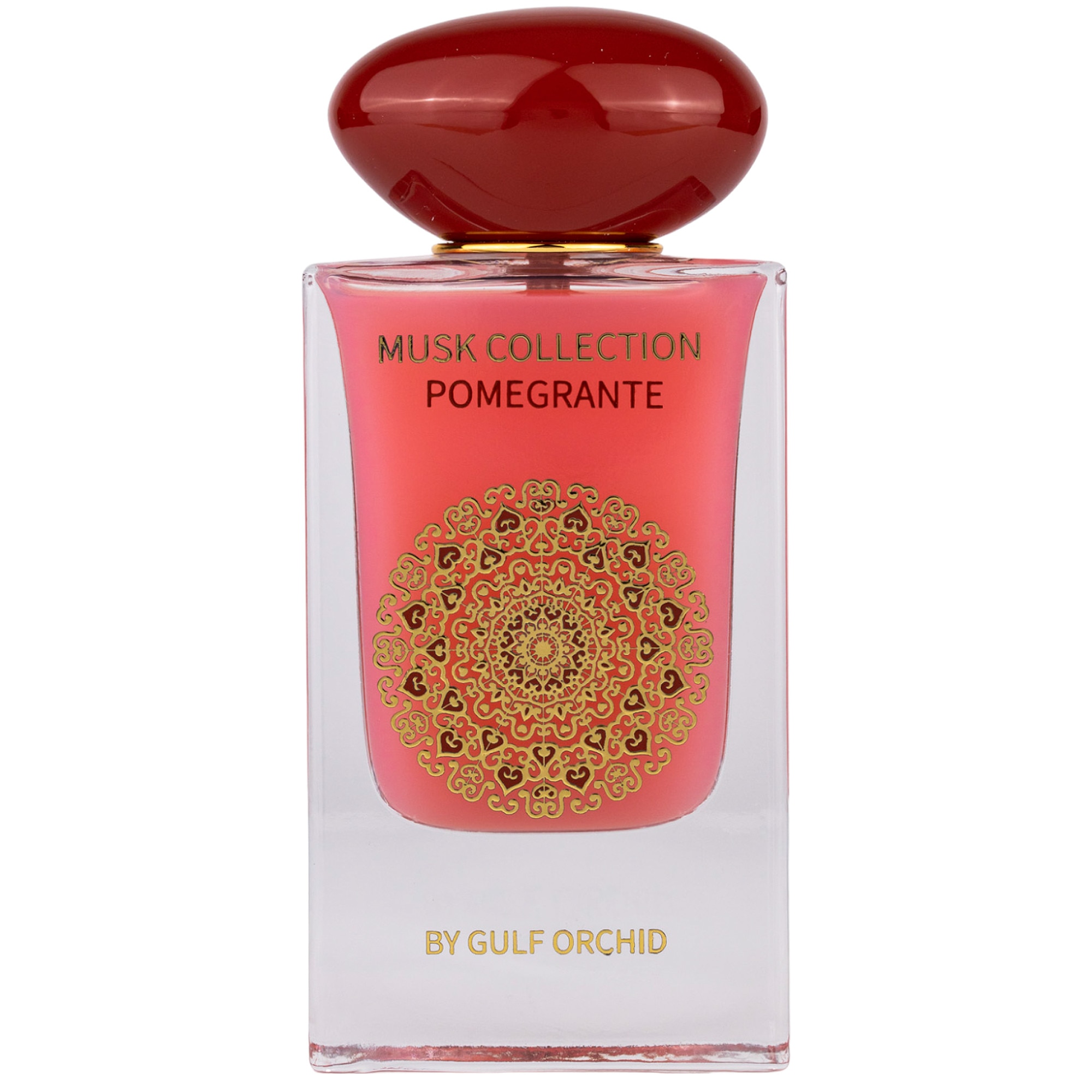 Apa de parfum Gulf Orchid Pomegrante, Unisex, 60 ml - eMAG.ro