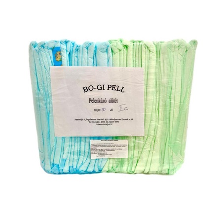 Aleze pentru pat BO-GI 60x60 5buc packet try - eMAG.ro