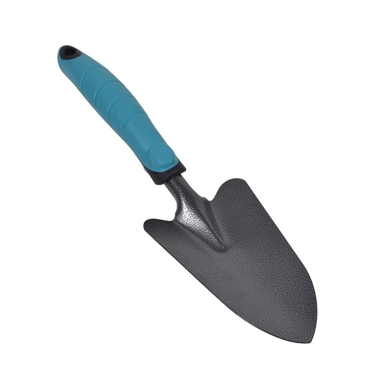 Sapa de gradina, Green Garden, Maner ergonomic, Plastic/Metal, 9,5x34 ...