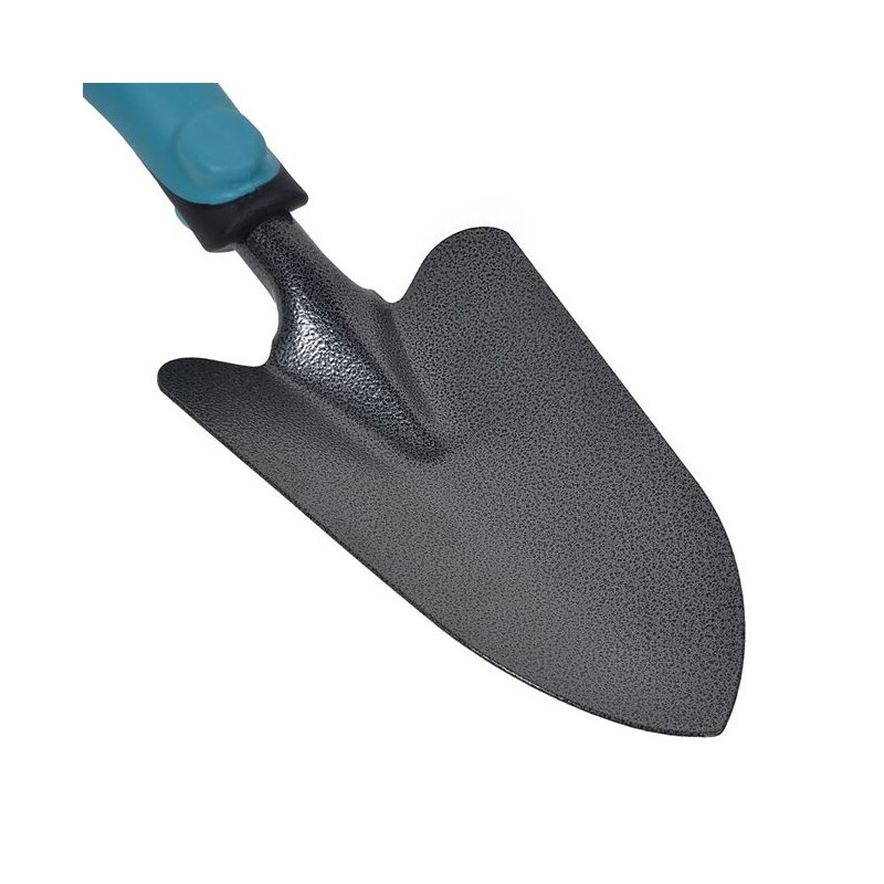 Sapa de gradina, Green Garden, Maner ergonomic, Plastic/Metal, 9,5x34 ...