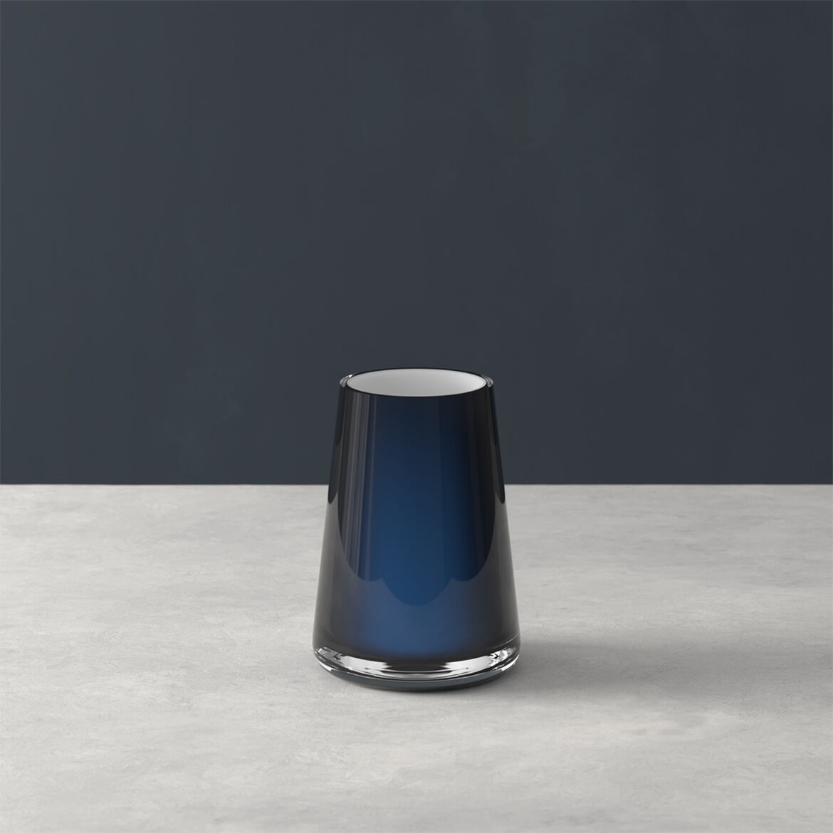 Numa mini Midnight Sky váza, kék, 12 cm, Villeroy&Boch-339217 - eMAG.hu