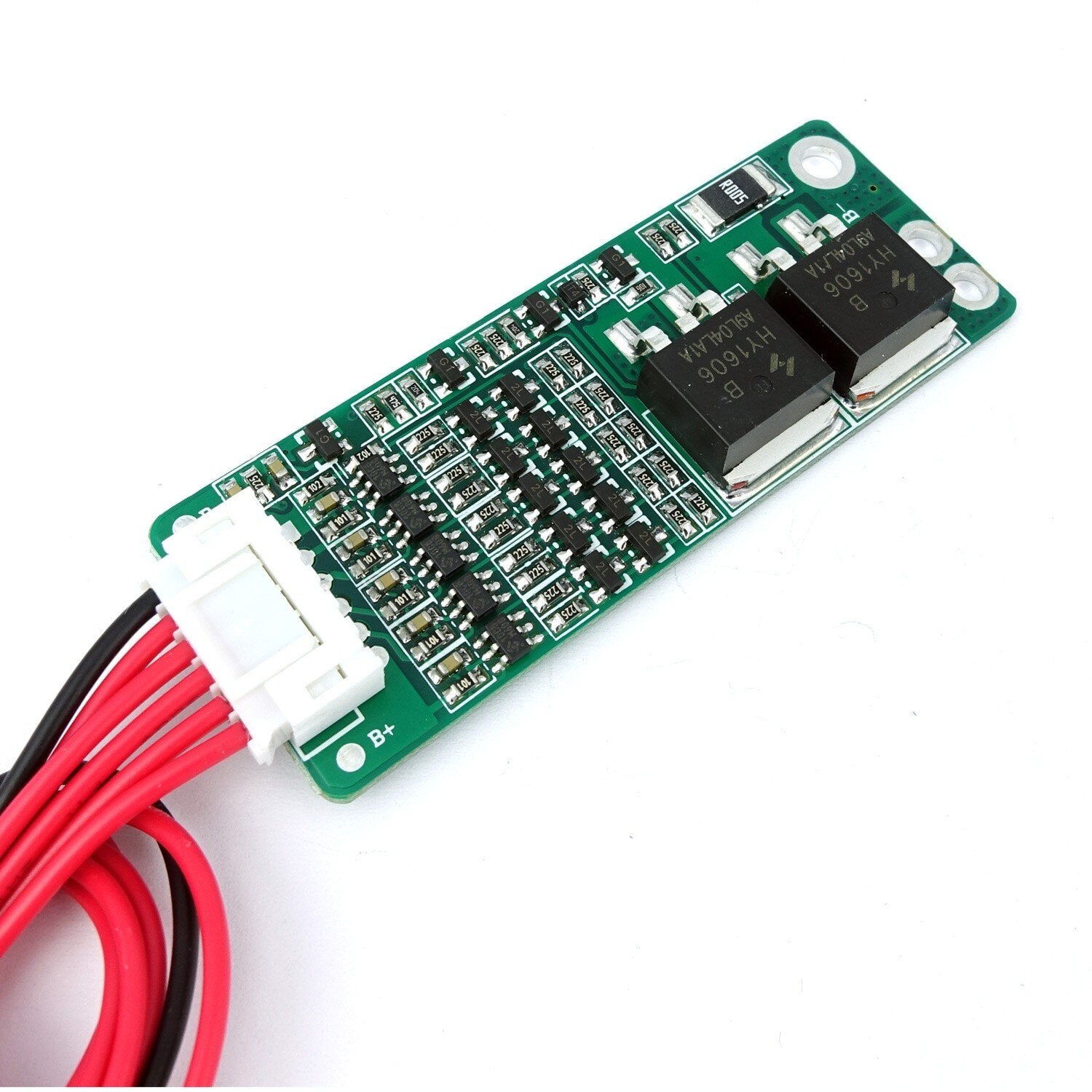 Modul de protectie baterie litiu 5S 15A OKYN3443 - eMAG.ro