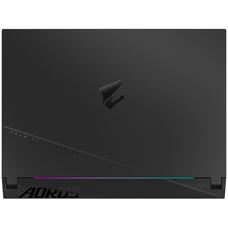 Лаптоп Gaming Gigabyte Aorus 15 BSF, Intel® Core™ i7-13700H, 15,6", QHD ...