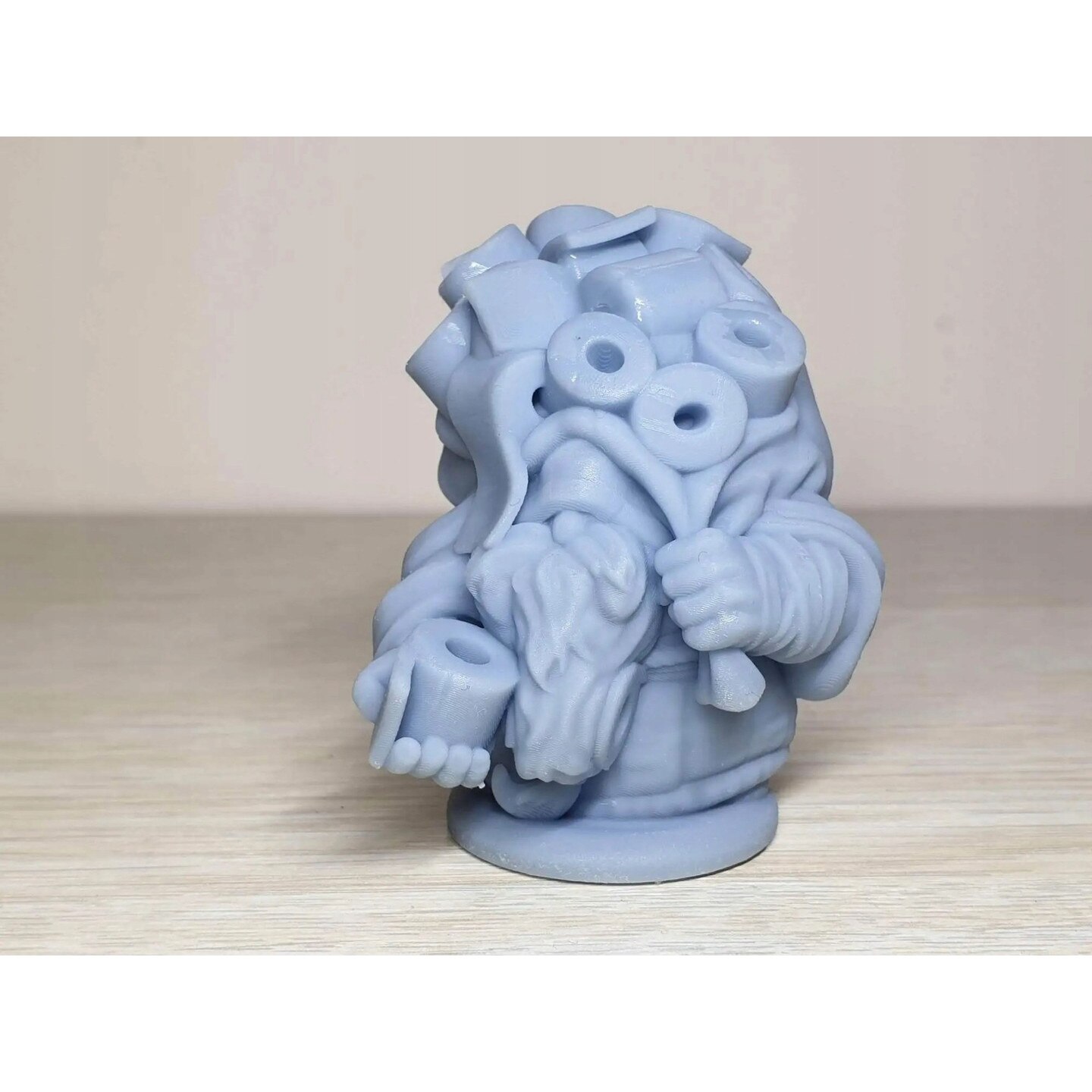 Смола 3D Anycubic Standard Grey 1 кг - eMAG.bg
