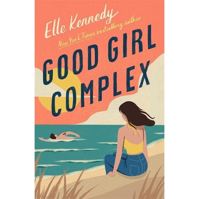 Good Girl Complex - Elle Kennedy - eMAG.bg