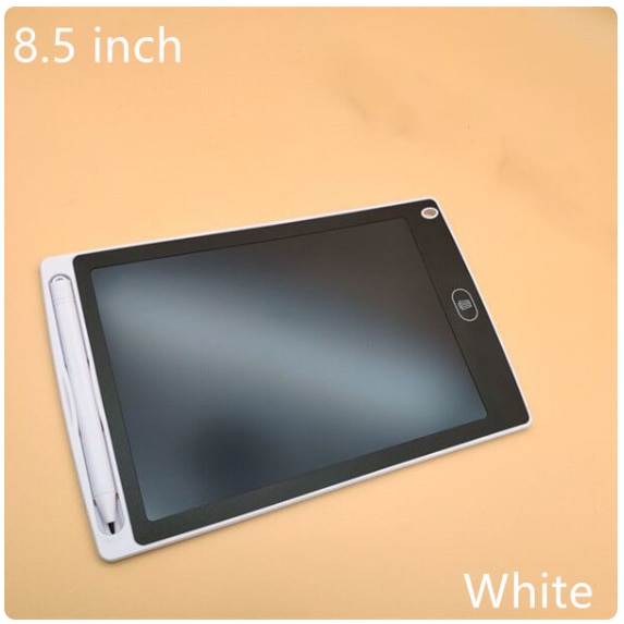 Tableta Grafica Digitala pentru Desen, Bloc Notes, Scris Monocrom ...