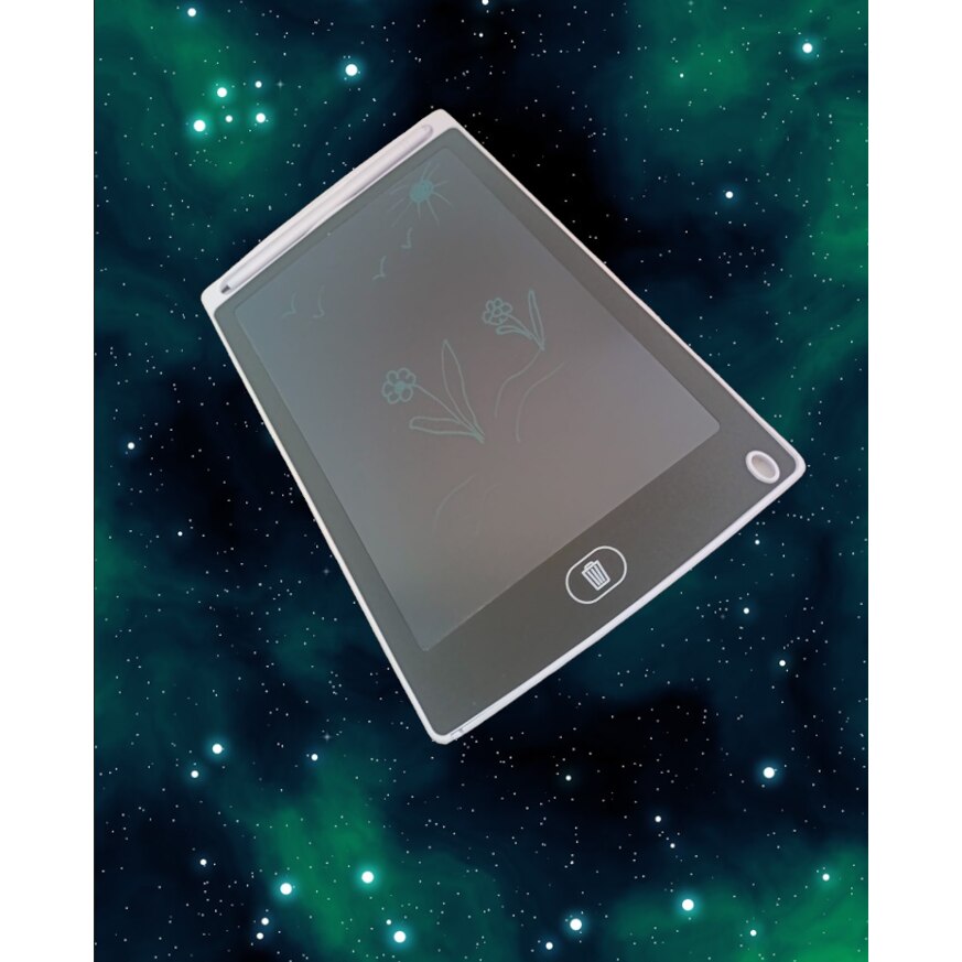 Tableta Grafica Digitala pentru Desen, Bloc Notes, Scris Monocrom ...