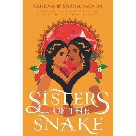 Sisters of the Snake - Sasha Nanua - eMAG.ro