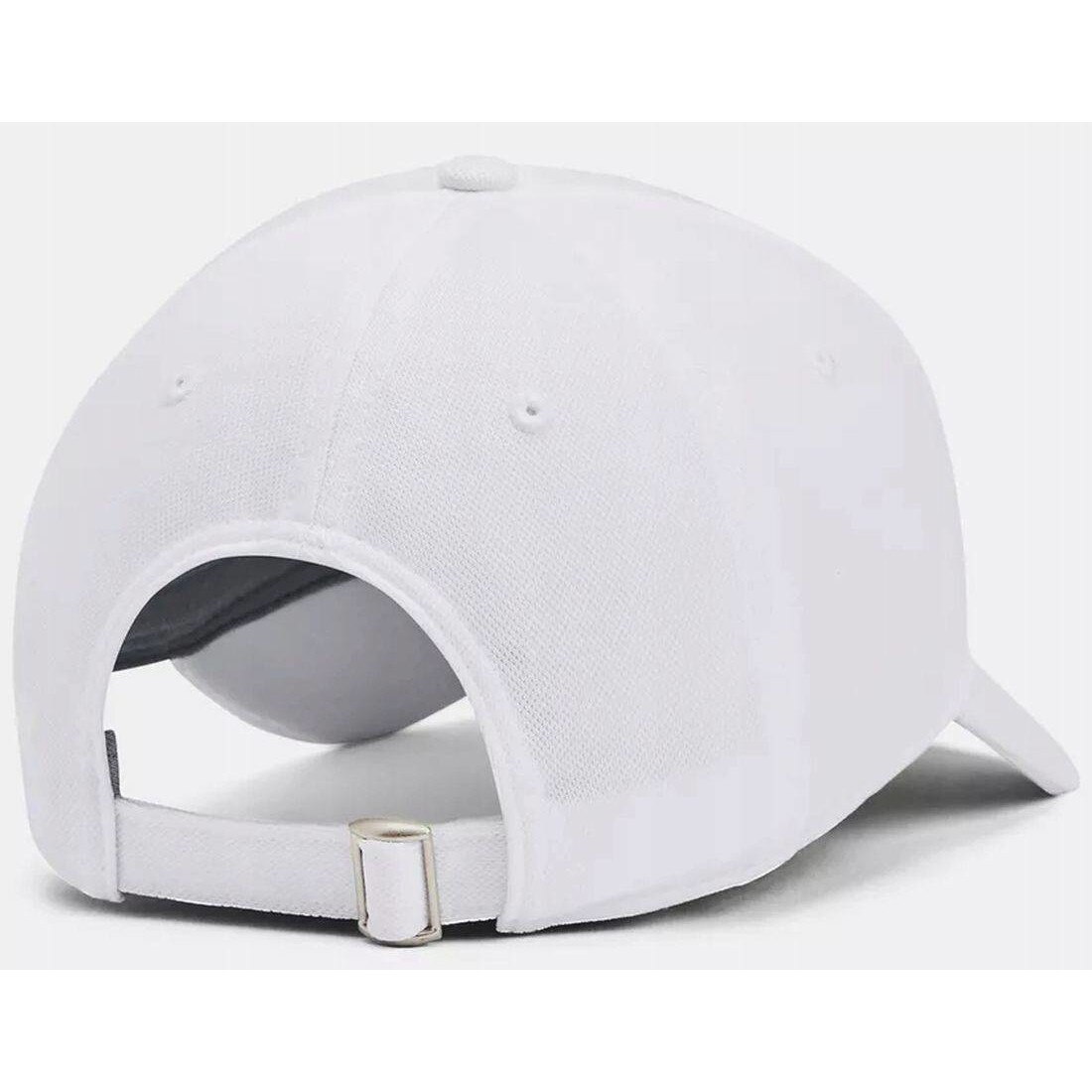 Sapca, Under Armour, Poliester, Alb, Universal - eMAG.ro