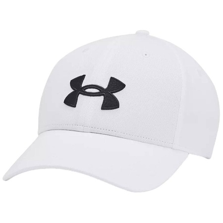 Sapca, Under Armour, Poliester, Alb, Universal - eMAG.ro