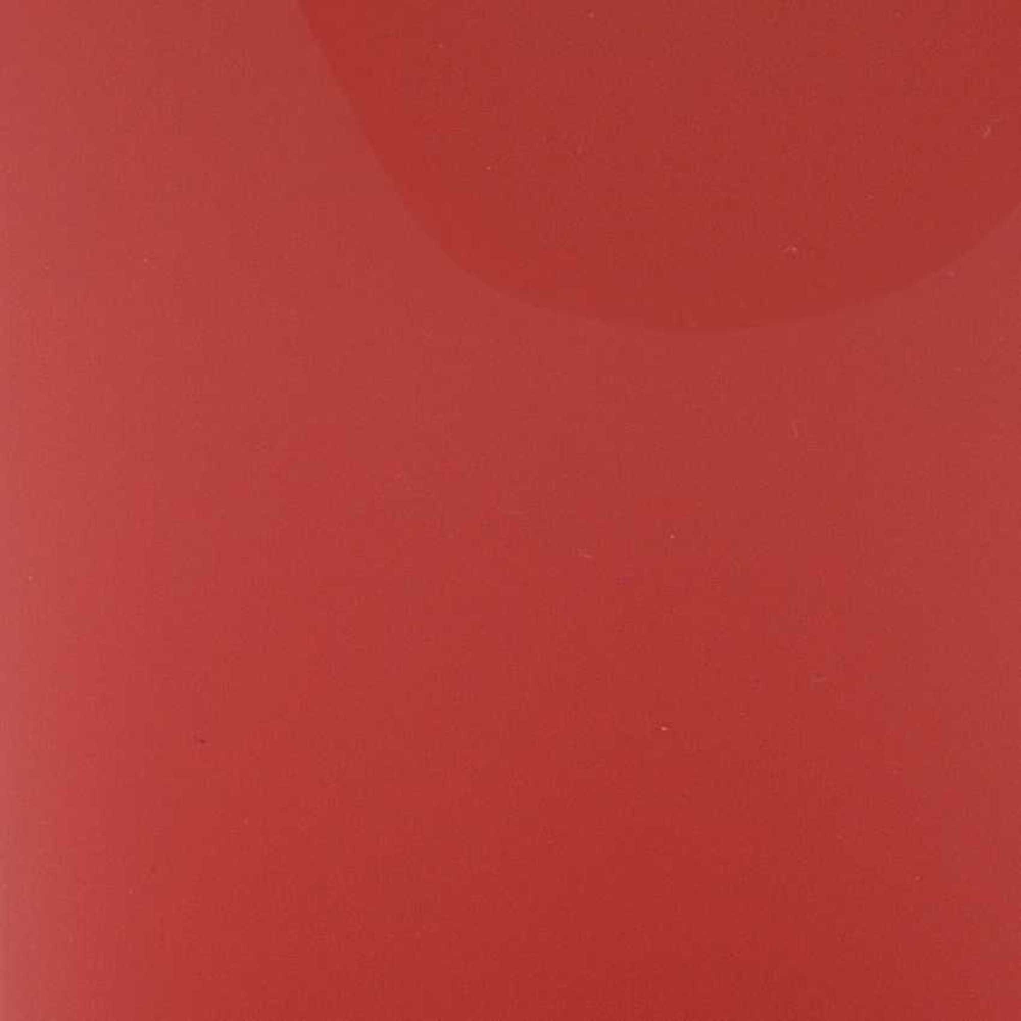 Luna pot maszk, 11 cm átmérőjű, piros színű - eMAG.hu