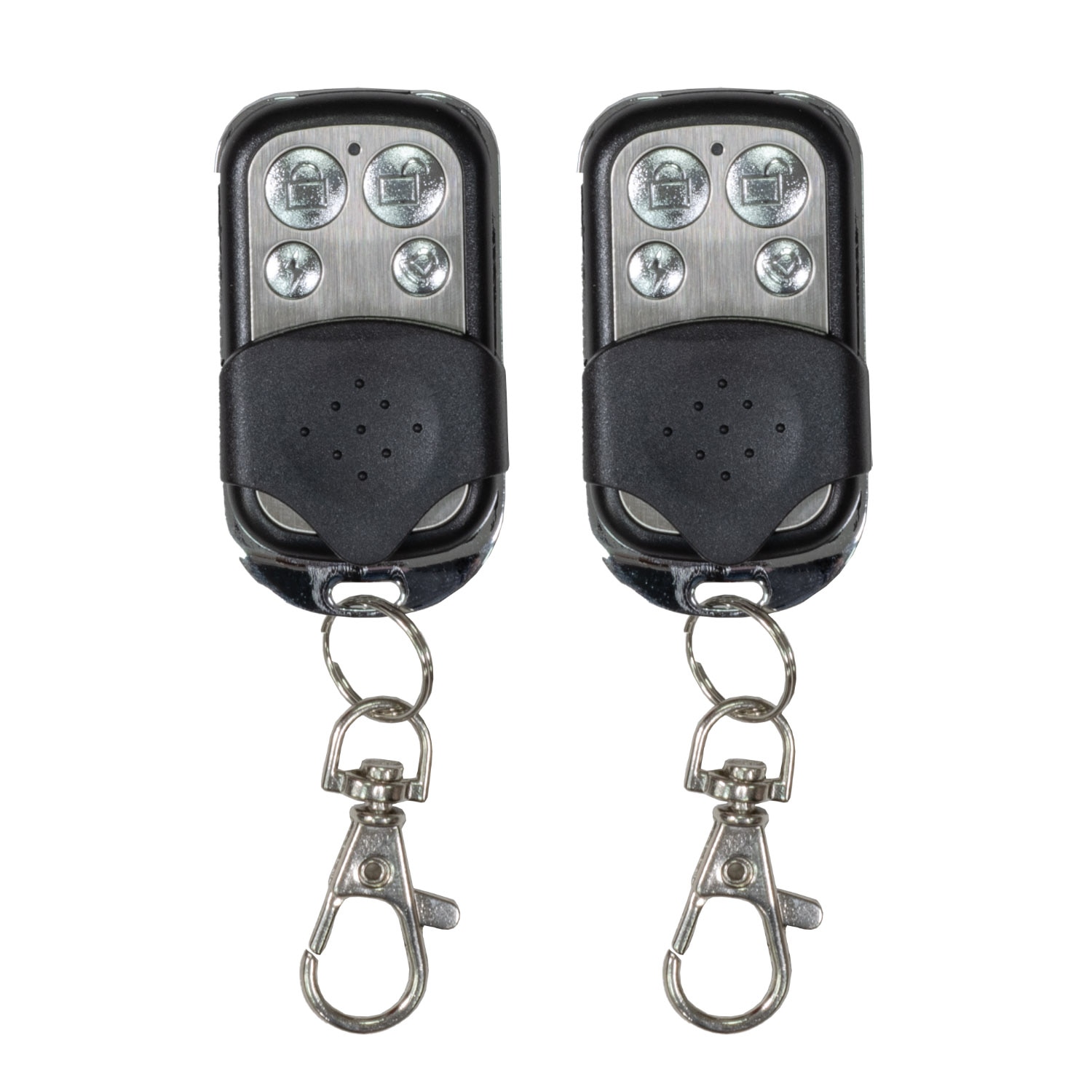 Alarma inteligenta EVOLVEO Alarmex Pro, fara fir Wi-Fi/GSM, Ecran color ...