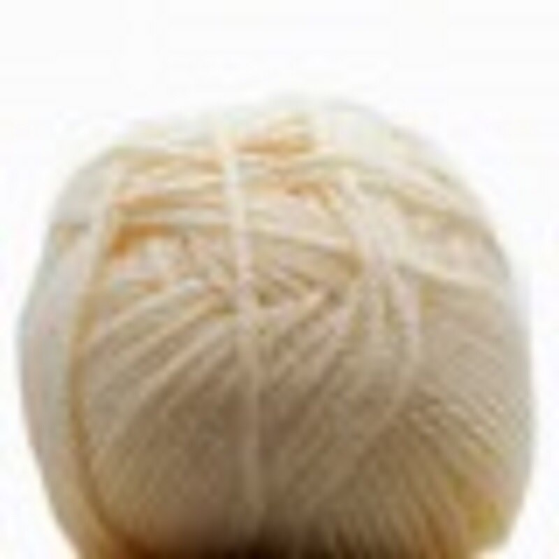 Pachet fir tricotat Lady Yarn Sushi 01, 5 bobine, acril 100%, 500 g ...