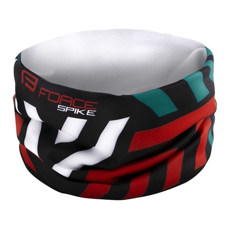 Бандана Force Spike Blue Red - eMAG.bg