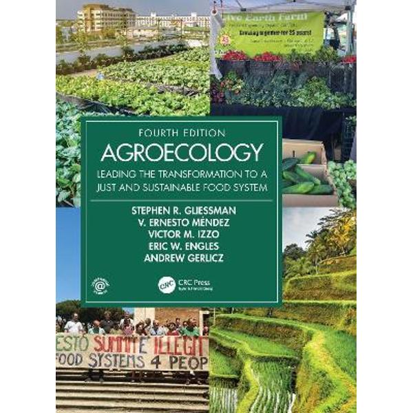 Agroecology: Leading the Transformation to a Just and Sustainable Food ...