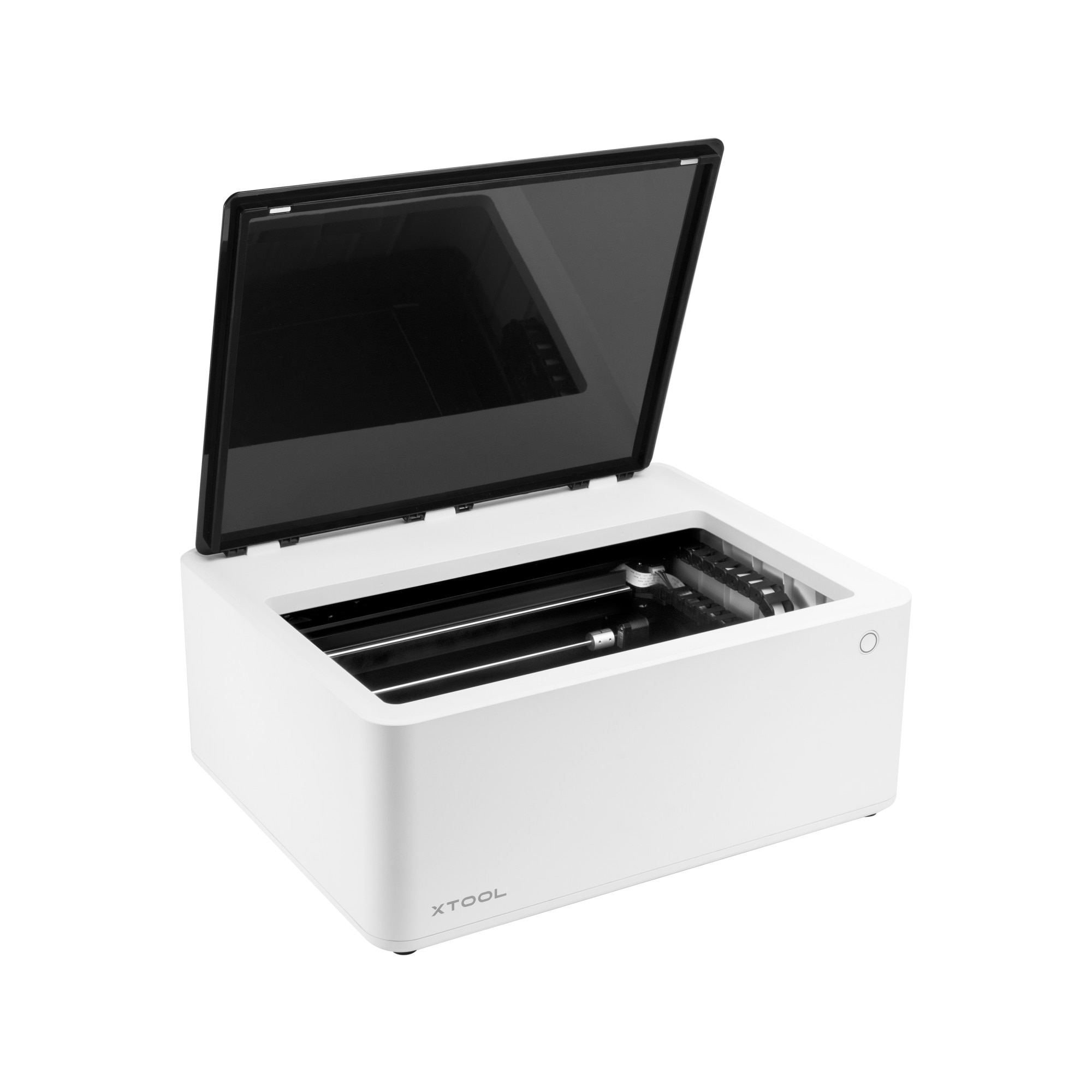 MakeBlock - xTool M1 - 10W - Lézergravírozó - eMAG.hu