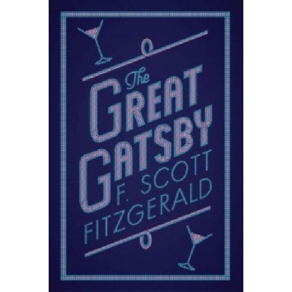 Great Gatsby - Francis Scott Fitzgerald - eMAG.bg