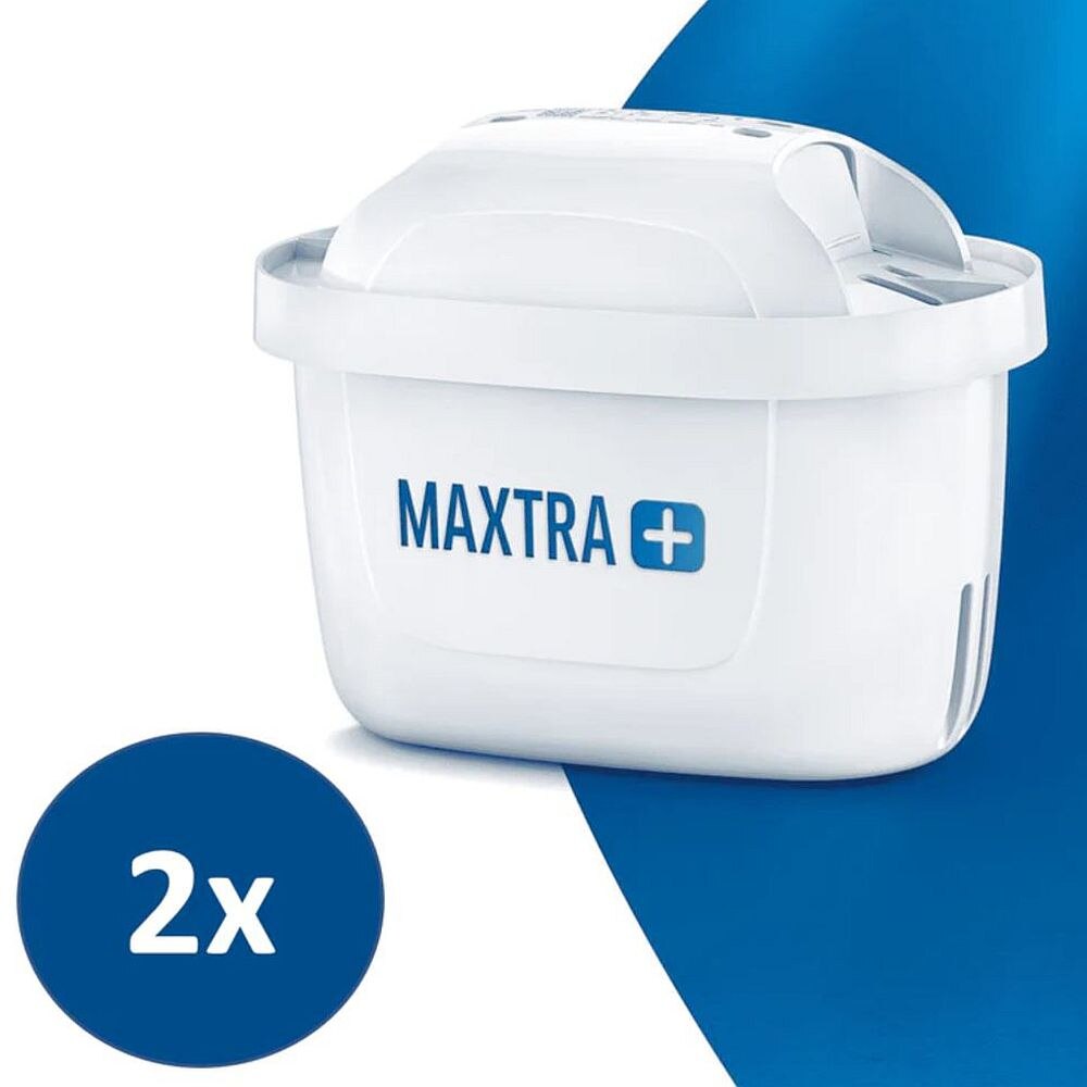 Brita Marella XL vízszűrős bögre, 3,5 L, grafit és 2 Maxtra+ szűrő ...