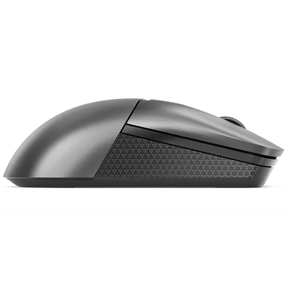 Mouse gaming wireless Lenovo Legion M600s Qi, Bluetooth, 19k DPI, Storm ...