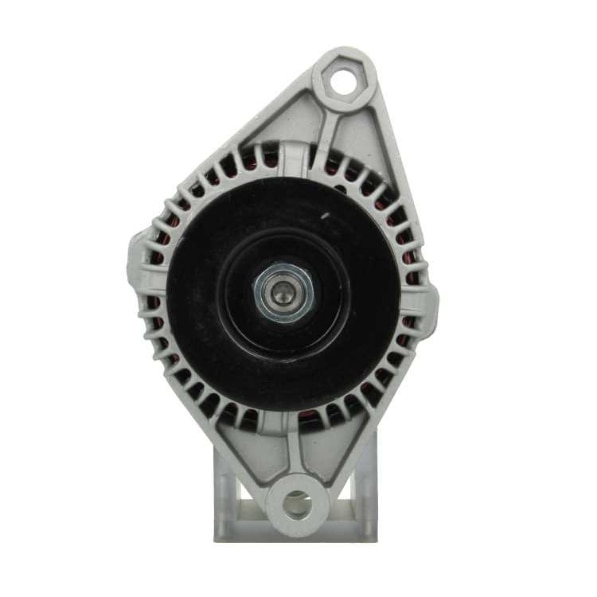 Gladiator Premium Alternator Gladiator 85A Chrome Alternator For VW ...