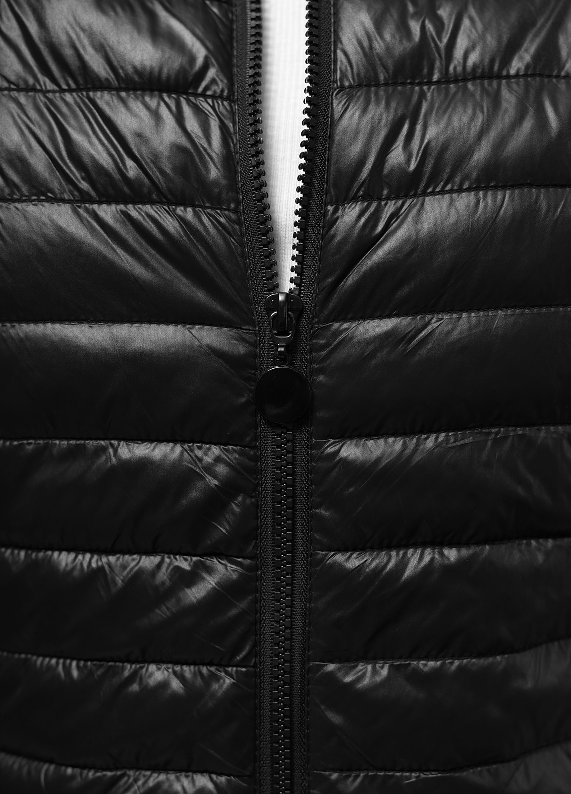 Geaca dama neagra OZONEE O/H891 XL - eMAG.ro