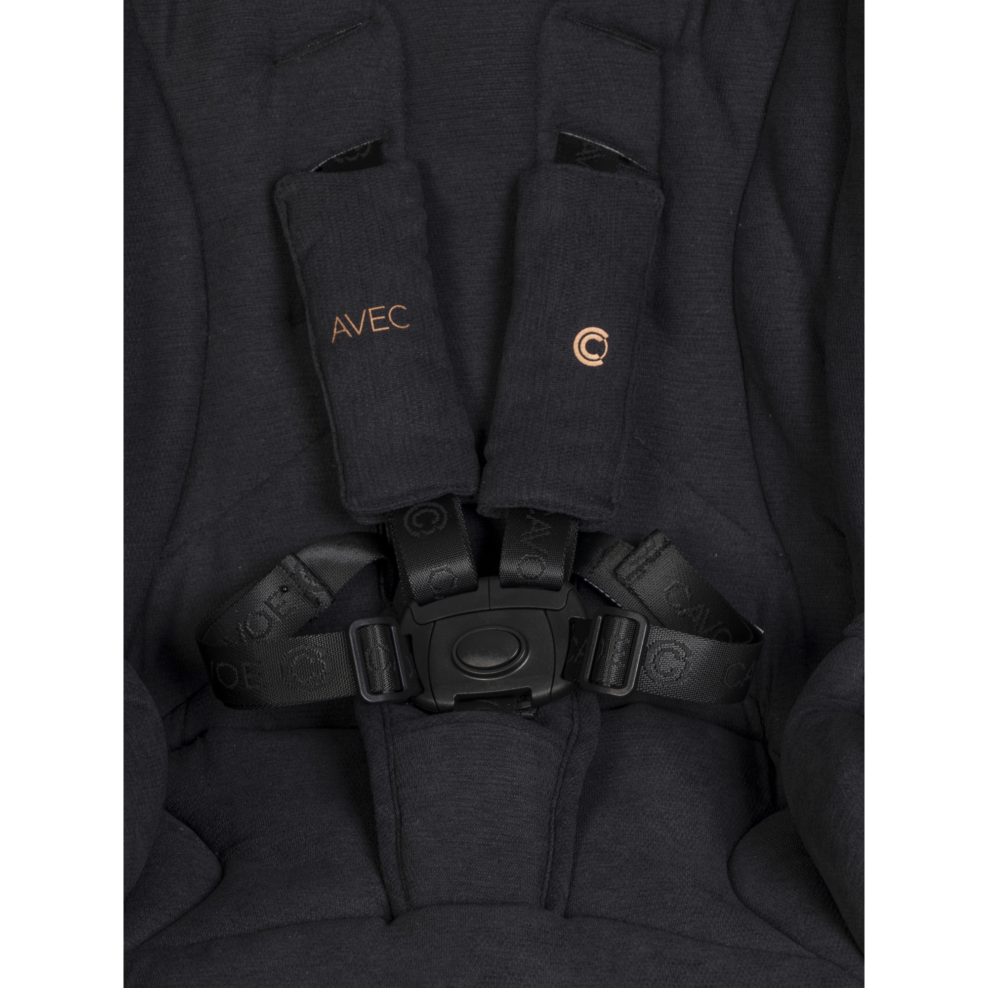 Carucior dublu pentru copii Cavoe - Avec sport multifunctional ...