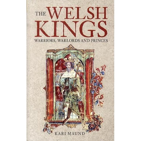 Welsh Kings - Kari Maund - eMAG.ro