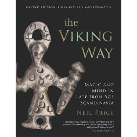 Viking Way - Neil Price - eMAG.ro