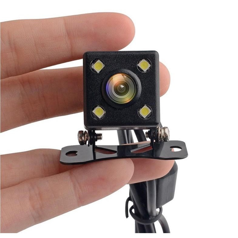 Monitor Auto 7 Inch Telecomanda Si Suport Reglabil Pt Tetiera Si Plansa ...