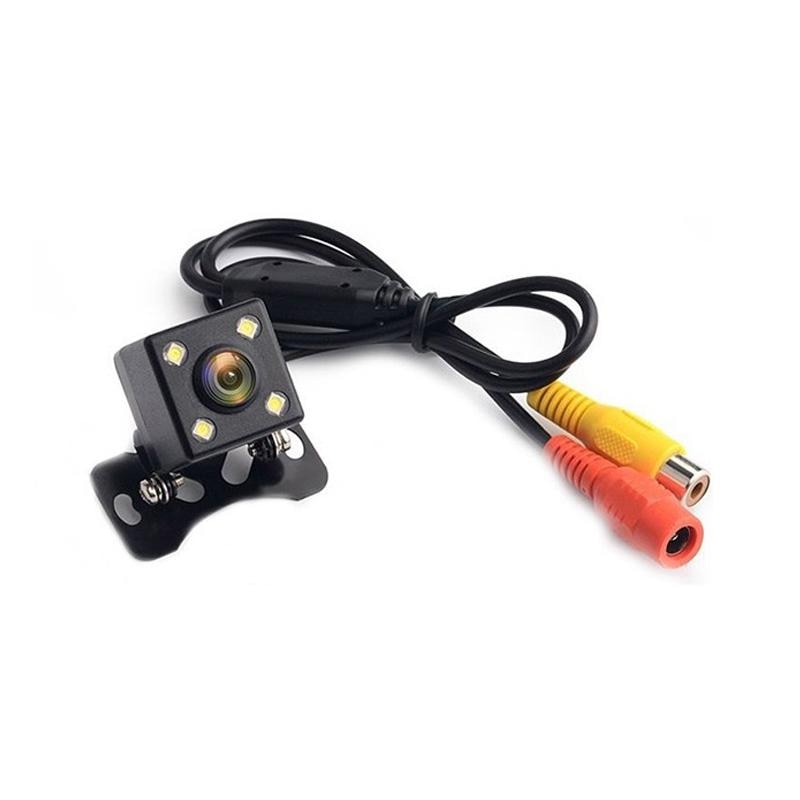 Monitor Auto 7 Inch Telecomanda Si Suport Reglabil Pt Tetiera Si Plansa ...