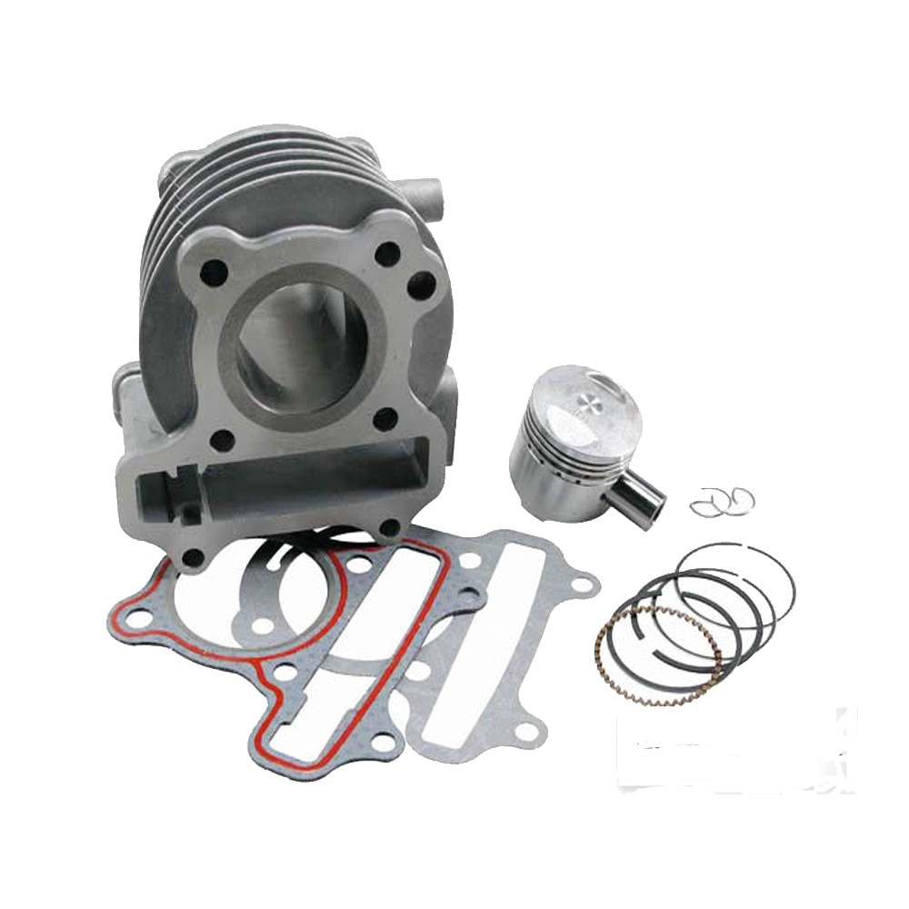 Set motor GY6 4T 50 cc -39 mm - eMAG.ro