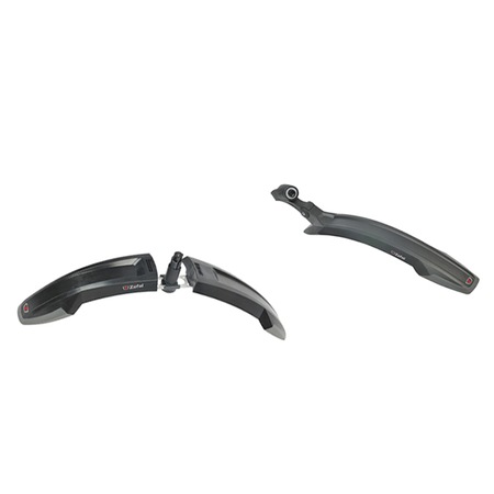 Комплект калници Zefal Deflector M60 - eMAG.bg